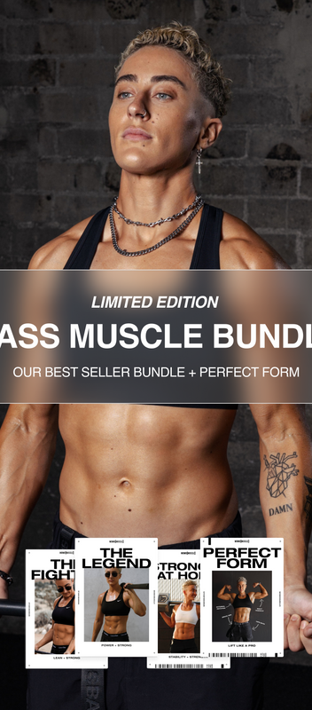 MoMo[Muscle] – Momo[Muscle]