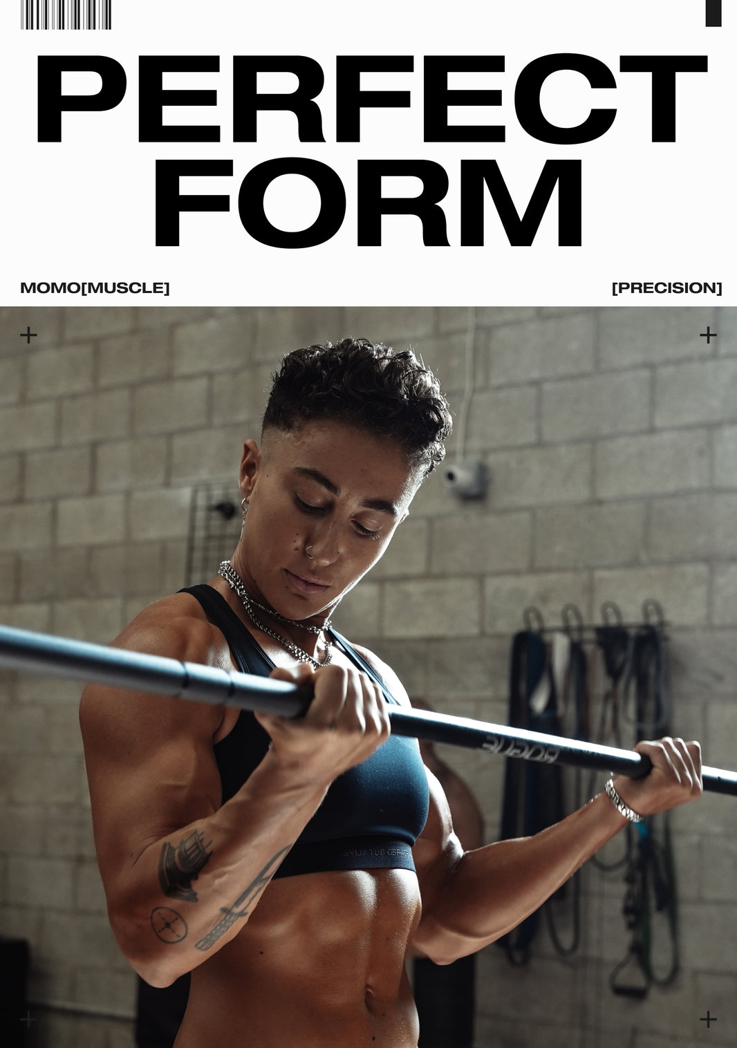 MOMO[STORE] – Momo[Muscle]