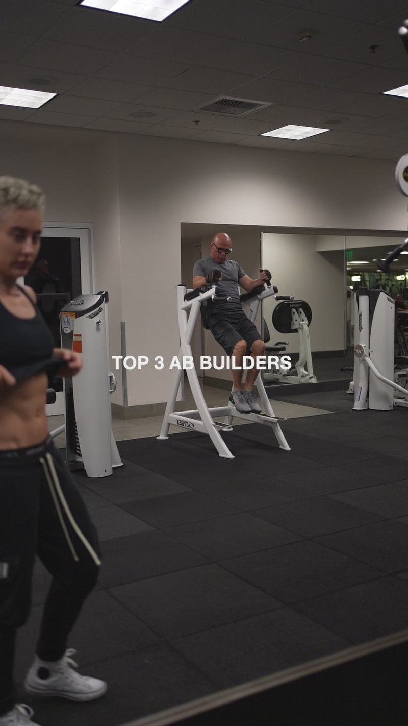 MoMo[Muscle] – Momo[Muscle]