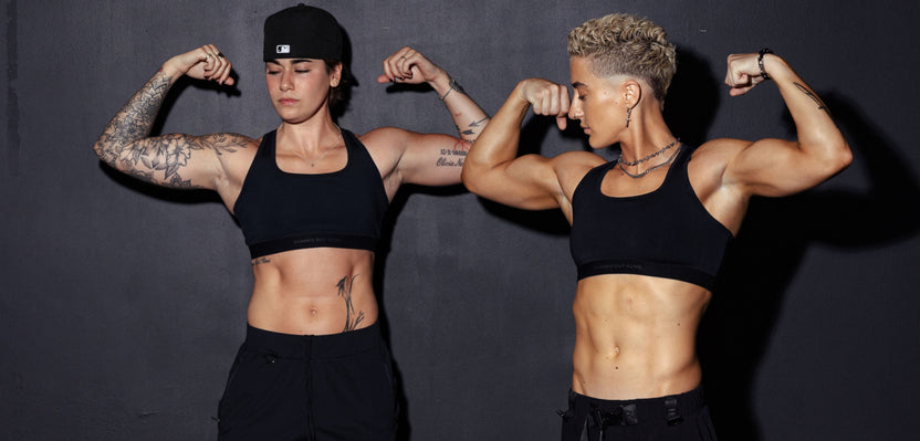 Perfect Form | 101+ Exercise Guide | MoMo[Muscle]